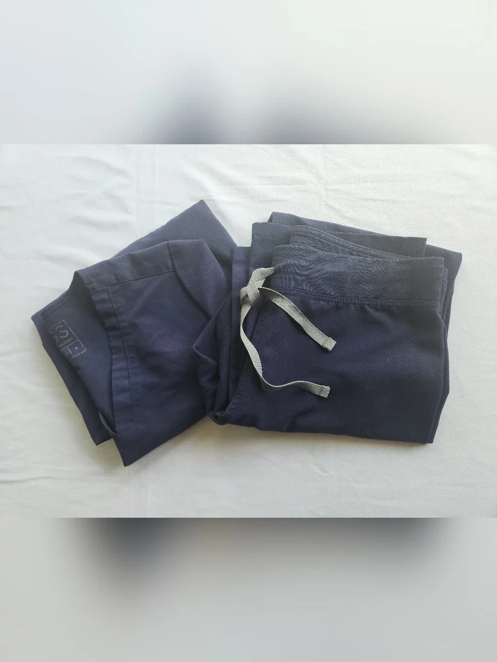 Figs | Other | Small Navy Figs Set | Poshmark